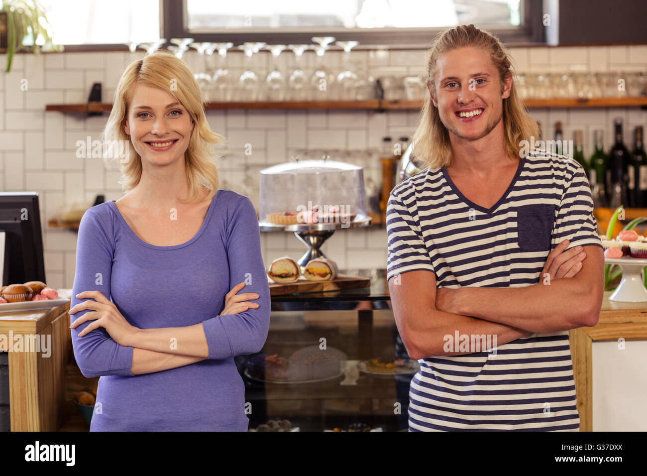 Attractive to customers hi-res stock photography and images - Alamy