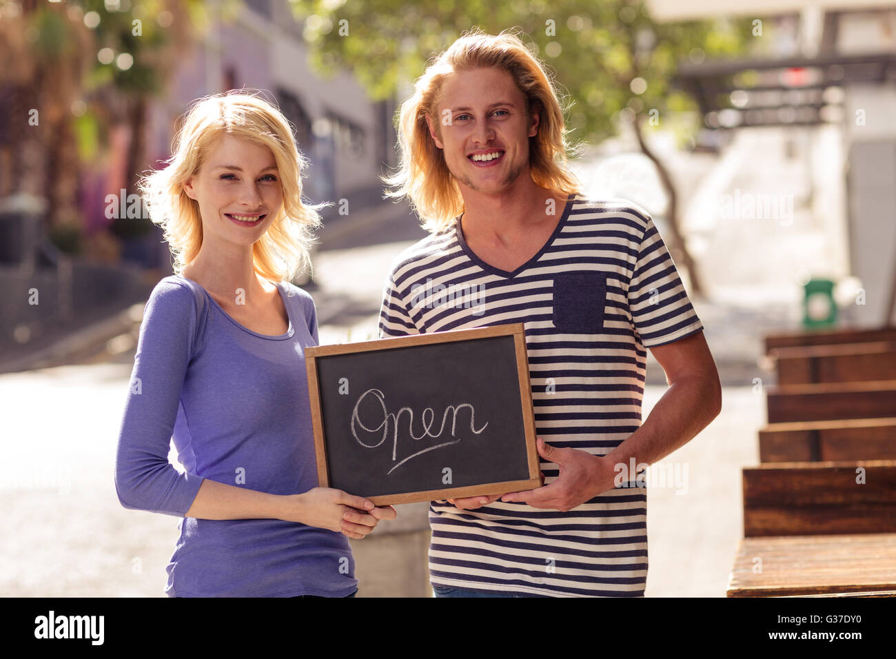 Merchants restaurant hi-res stock photography and images - Alamy