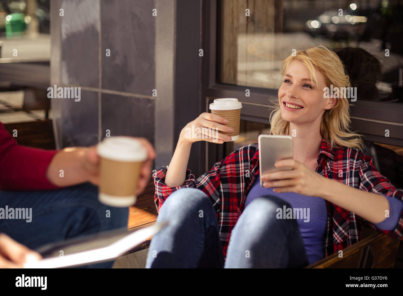 Using customer hi-res stock photography and images - Alamy