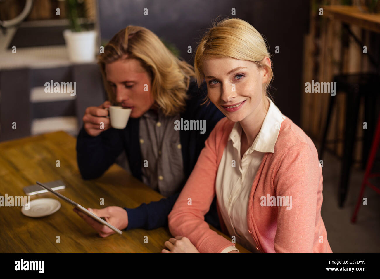 Workmates hi-res stock photography and images - Alamy