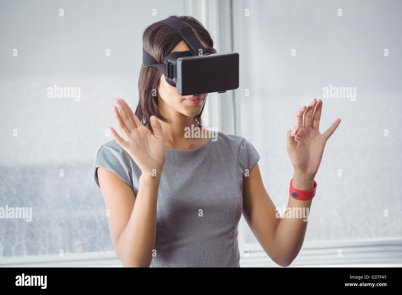 3d glasses hi-res stock photography and images - Alamy
