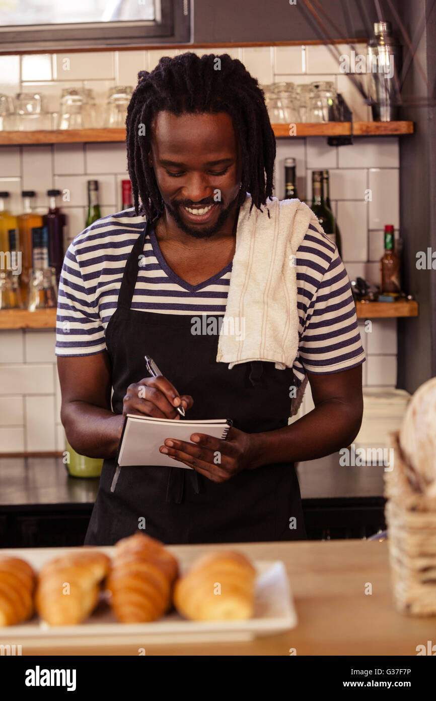 Work order hi-res stock photography and images - Alamy