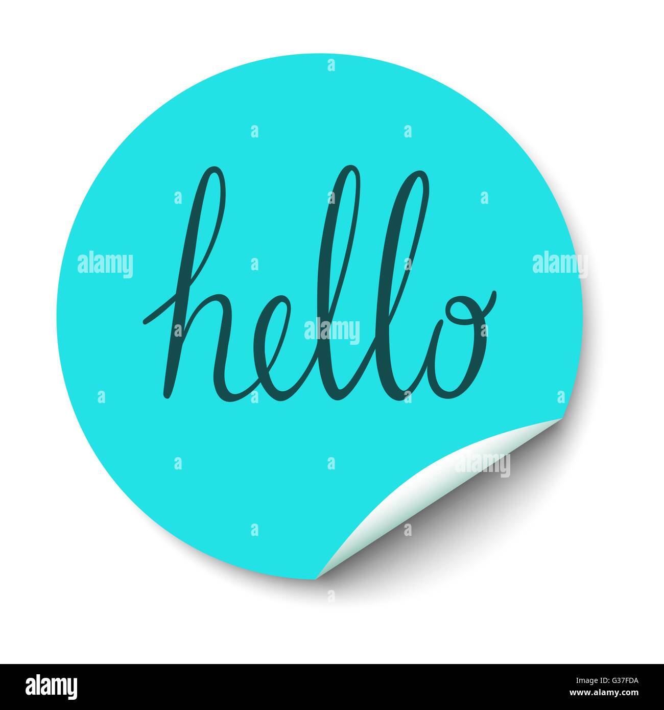 Advertisement for glue hi-res stock photography and images - Alamy