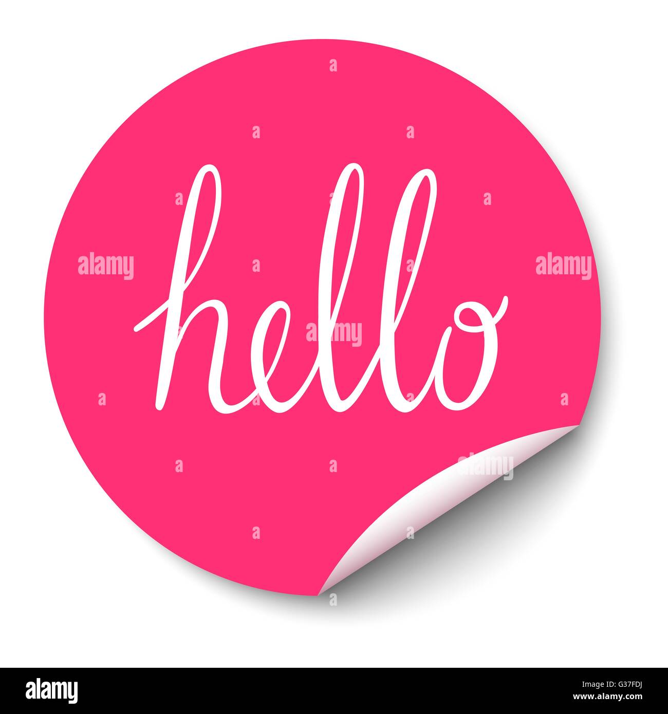 Advertisement for glue hi-res stock photography and images - Alamy