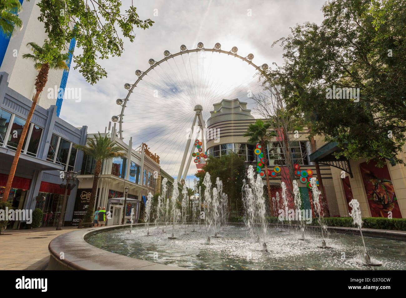 AUG 5, Las Vegas: The famous gambling city in the world on AUG 5, 2015 ...