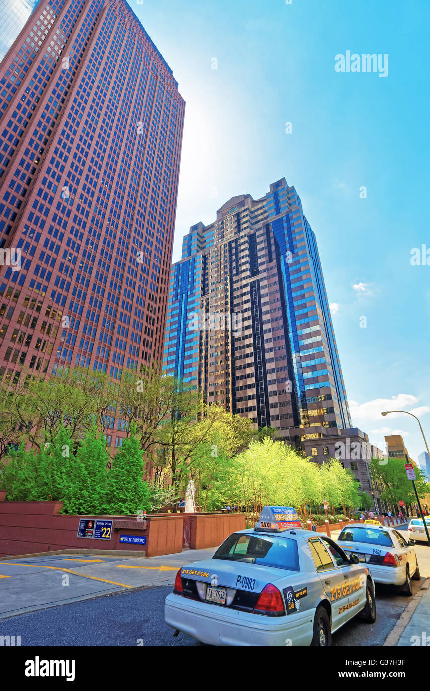 Penn center historic site hi-res stock photography and images - Alamy