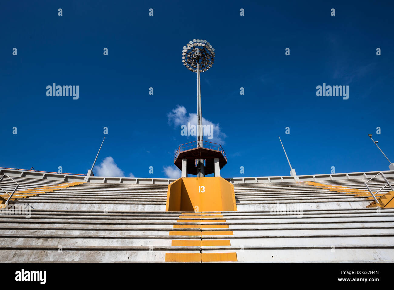 Stade Bouaké a multi-use stadium in Bouaké, Côte d'Ivoire, West Africa ...