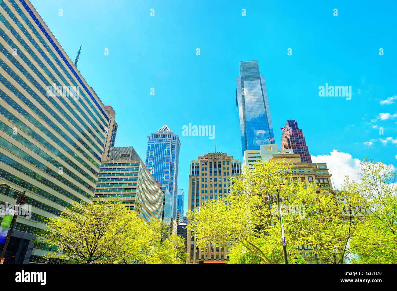 Penn center historic site hi-res stock photography and images - Alamy