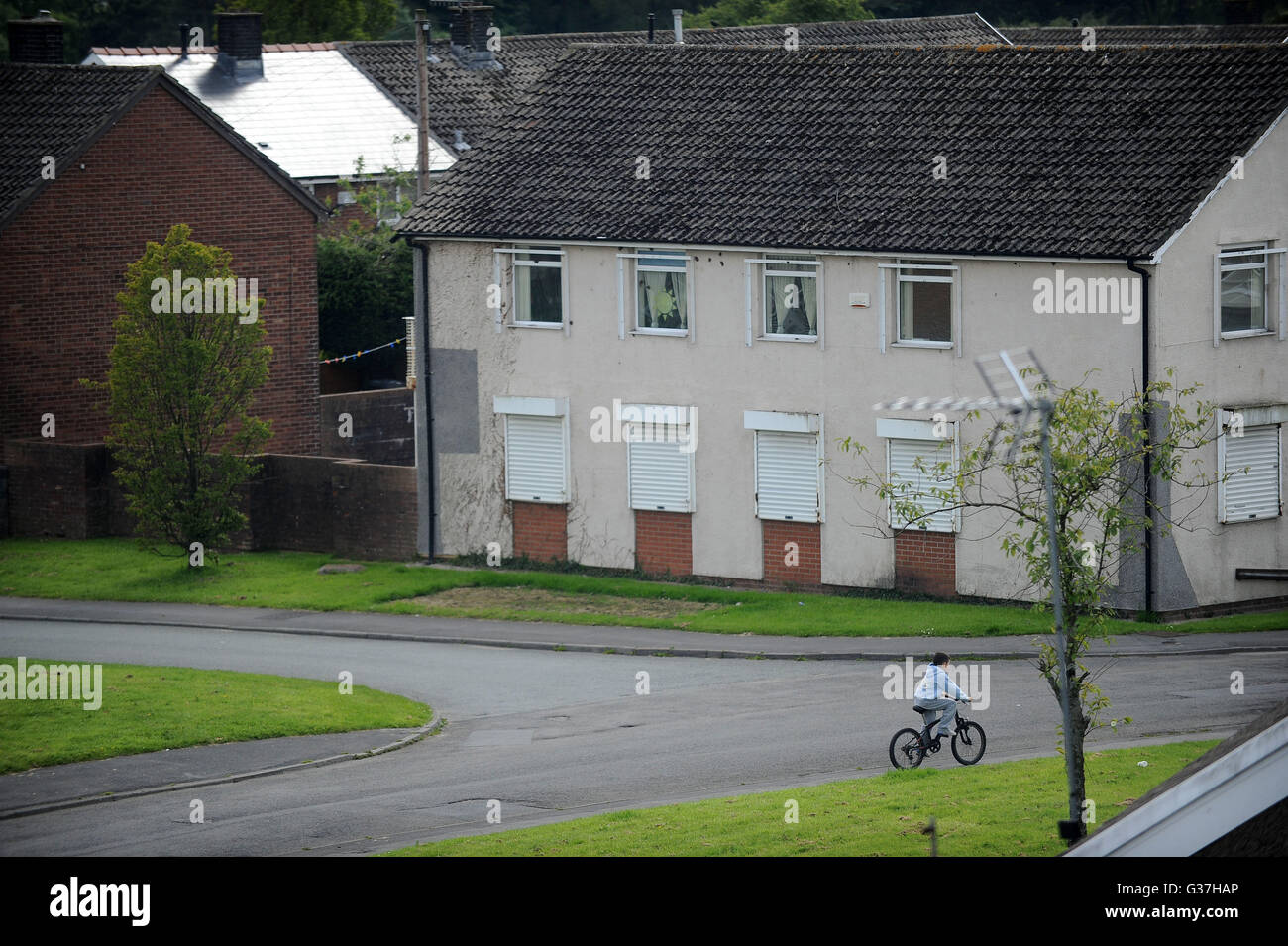 Gurnos hi-res stock photography and images - Alamy
