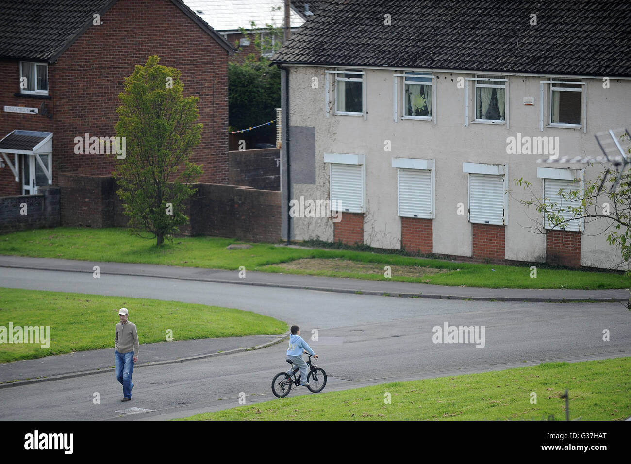 Gurnos hi-res stock photography and images - Alamy
