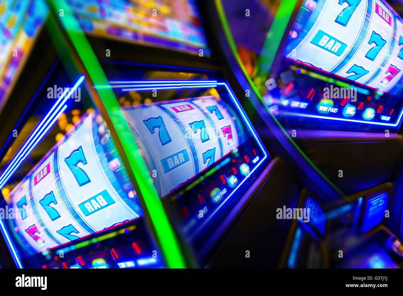Mania hi-res stock photography and images - Alamy