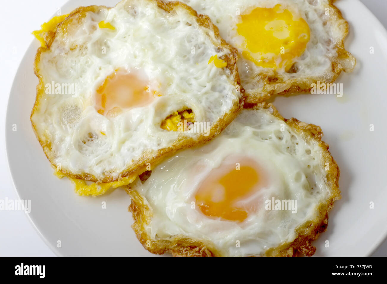 Proteins of egg hi-res stock photography and images - Alamy