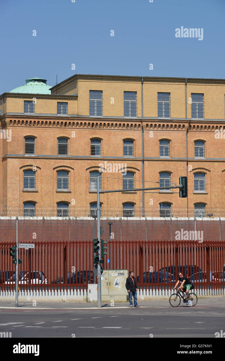 Jva correctional facility open prison hi-res stock photography and ...