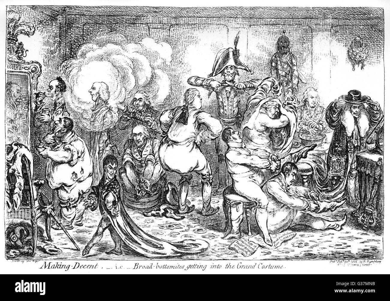 Cartoons hi-res stock photography and images - Alamy