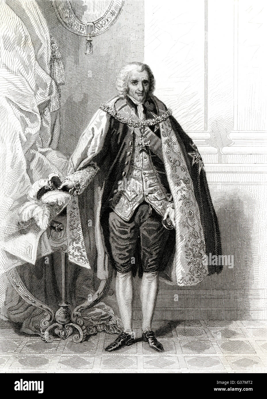 Of richelieu hi-res stock photography and images - Alamy