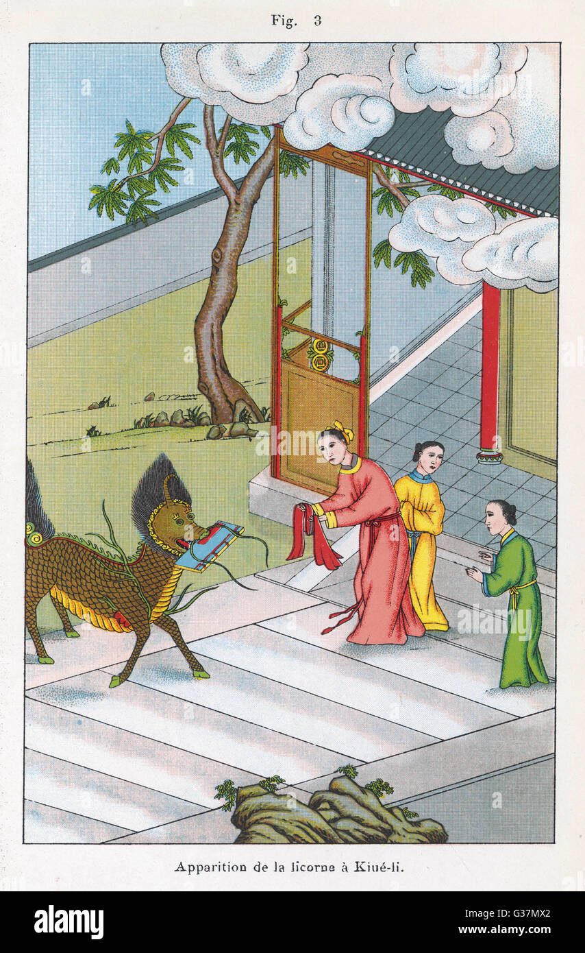 Philosopher chinese hi-res stock photography and images - Alamy