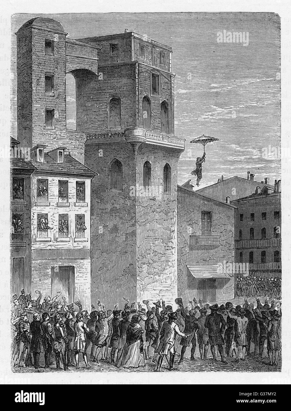 Lenormand sebastien hi-res stock photography and images - Alamy