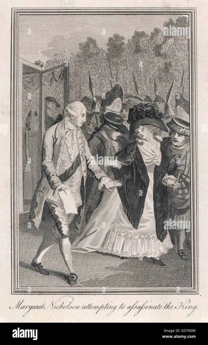 George Nicholson High Resolution Stock Photography and Images - Alamy