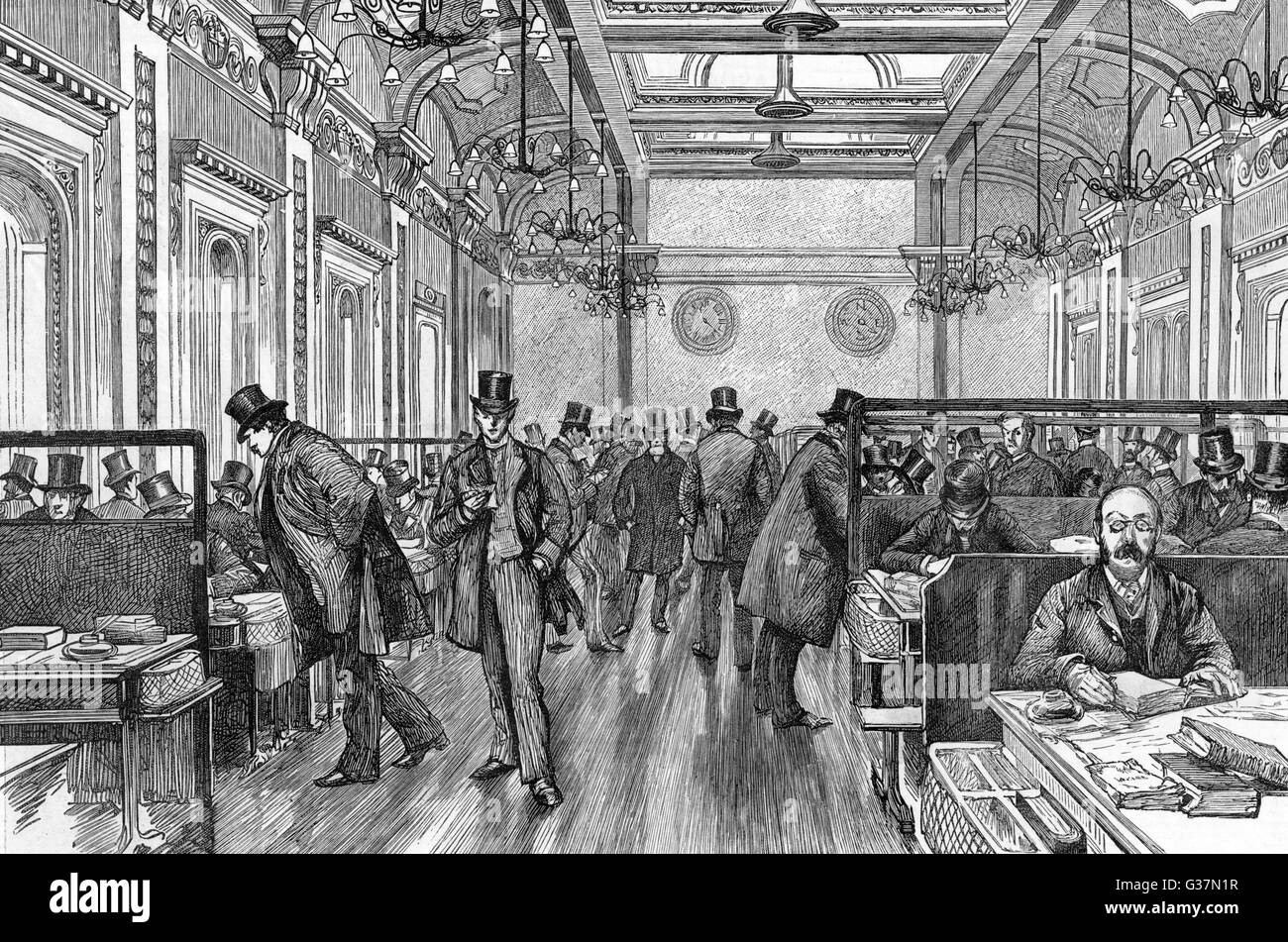 History of lloyds hi-res stock photography and images - Alamy