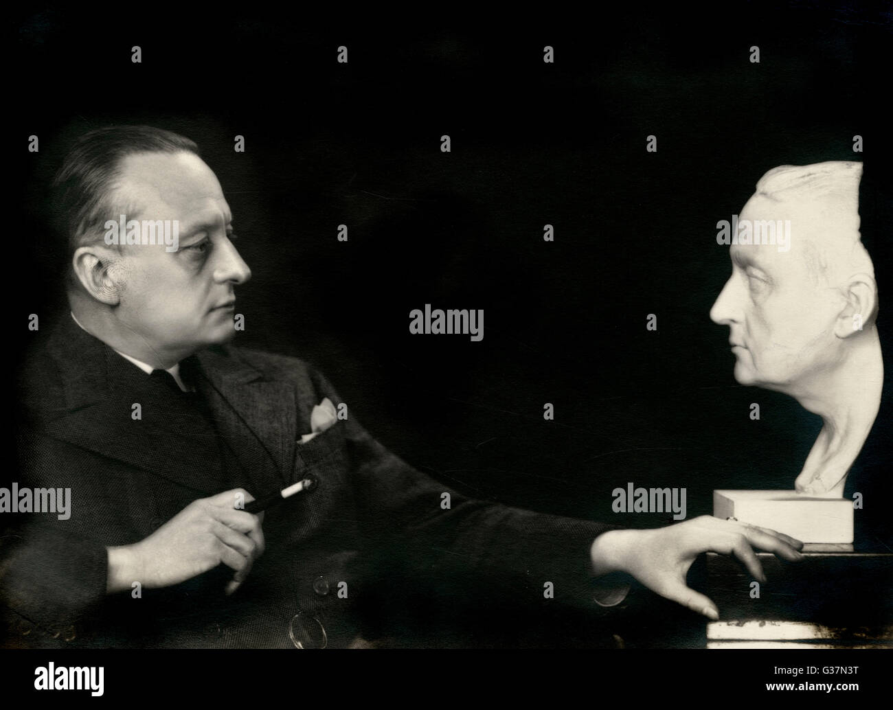 Knoblock hi-res stock photography and images - Alamy