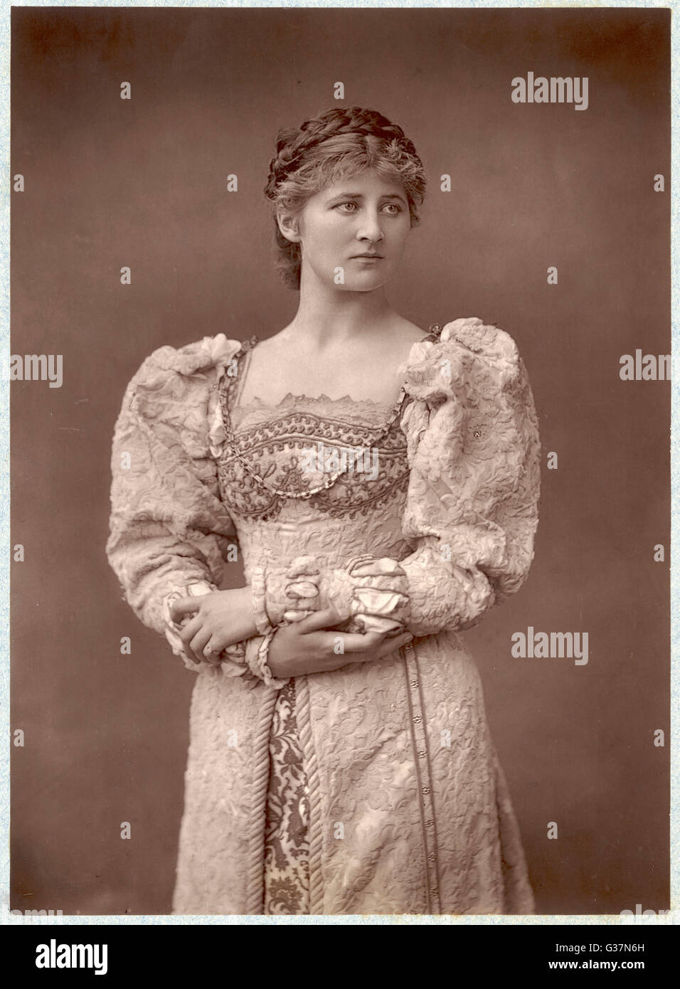 Mary Anderson Inventor Quotes