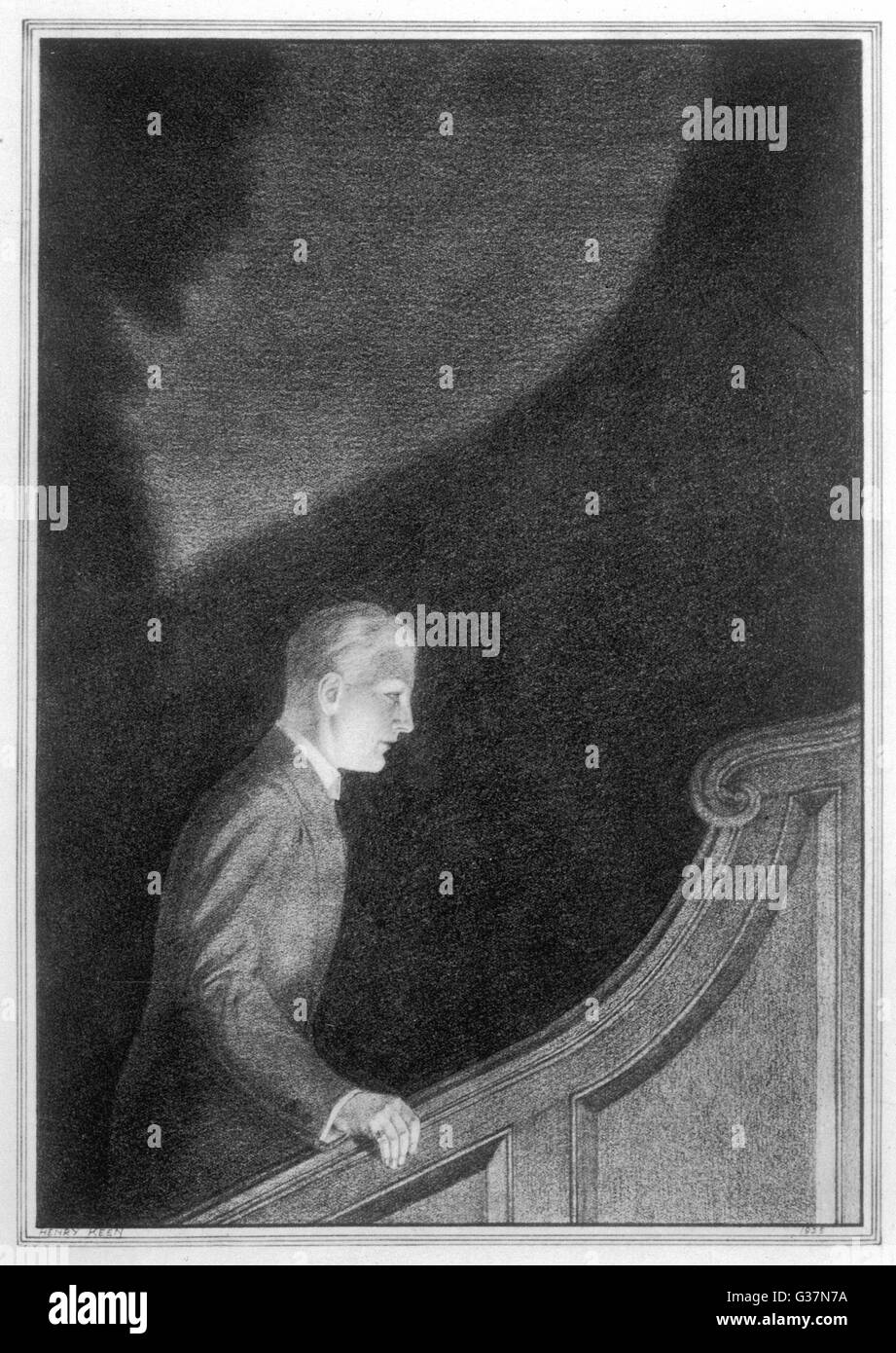 History locked hi-res stock photography and images - Alamy