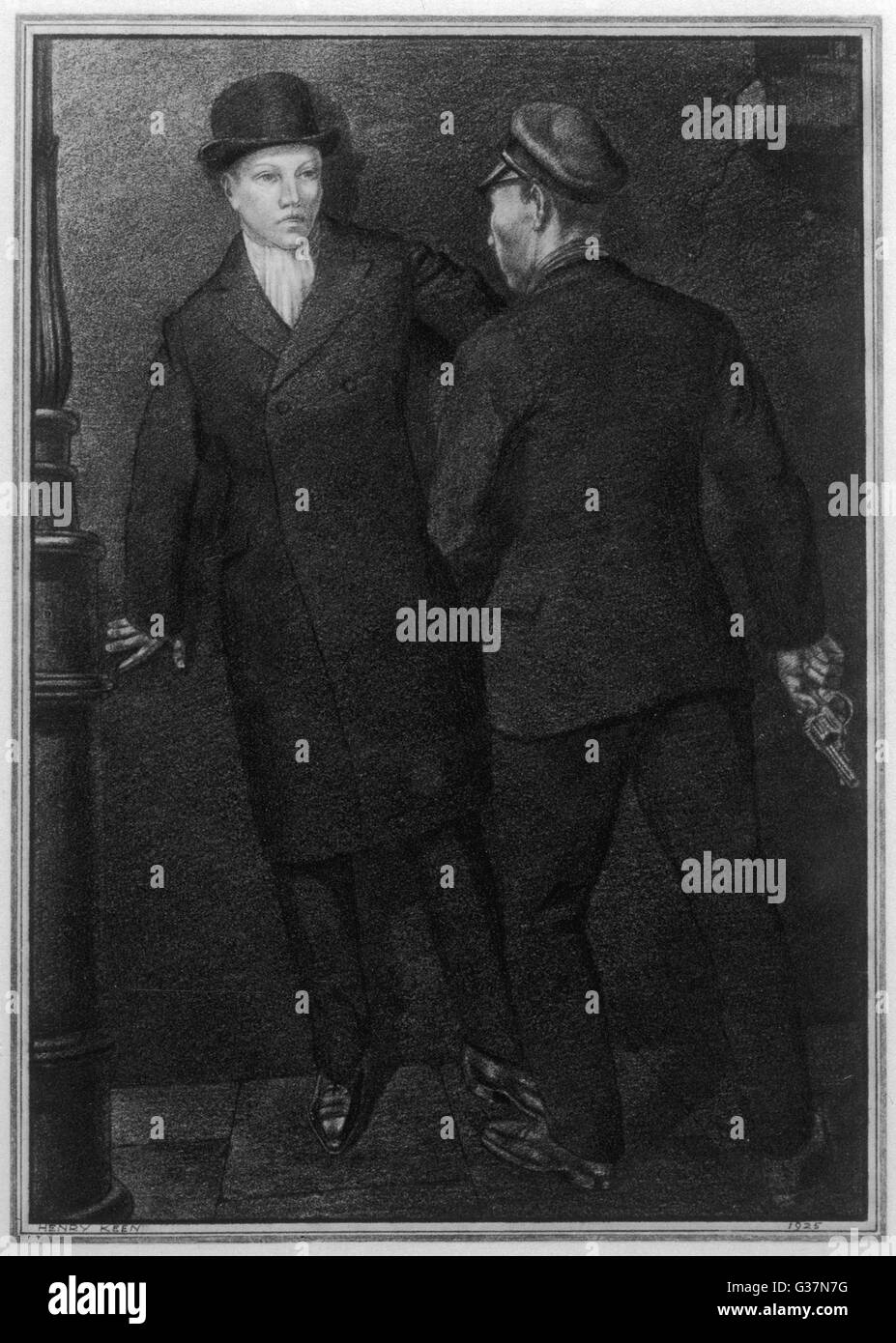 The Picture Of Dorian Gray High Resolution Stock Photography and Images ...