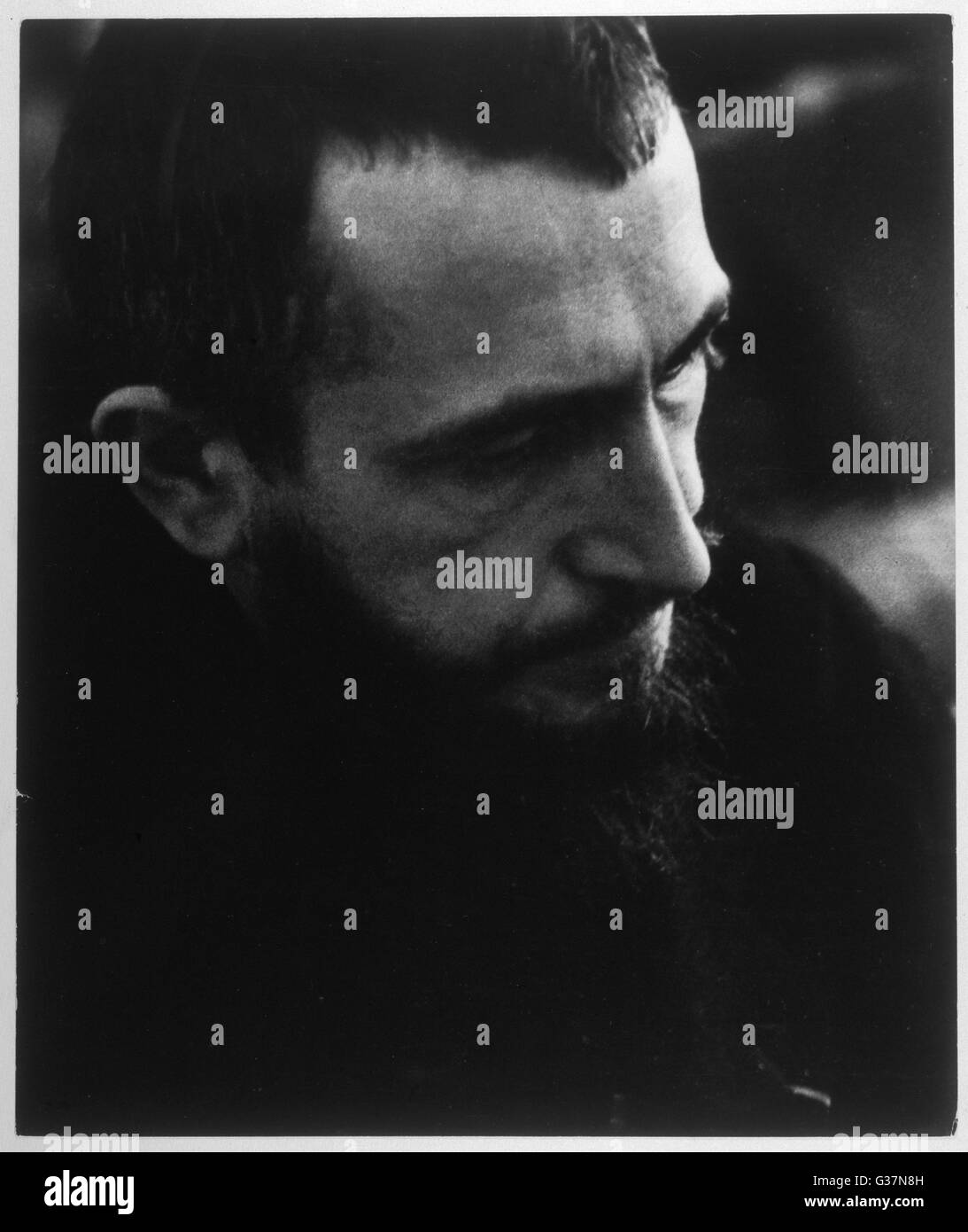 Abbe pierre hi-res stock photography and images - Alamy