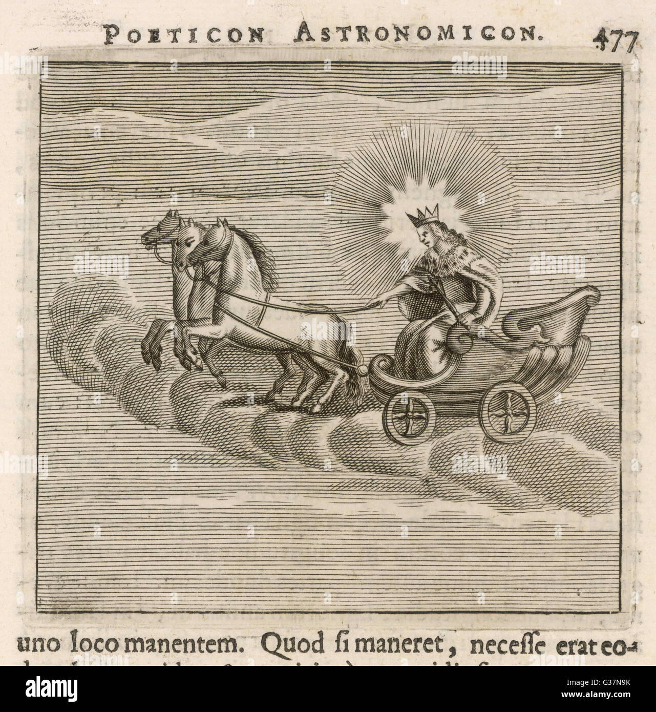 God Of War Helios Chariot