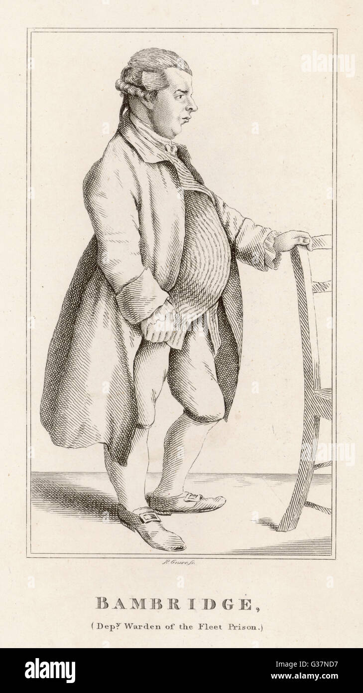 Thomas B Bambridge Stock Photo - Alamy