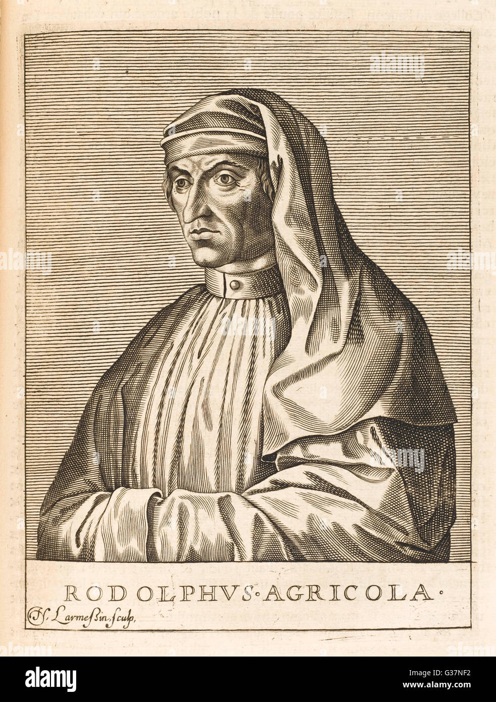 Agricola hi-res stock photography and images - Alamy