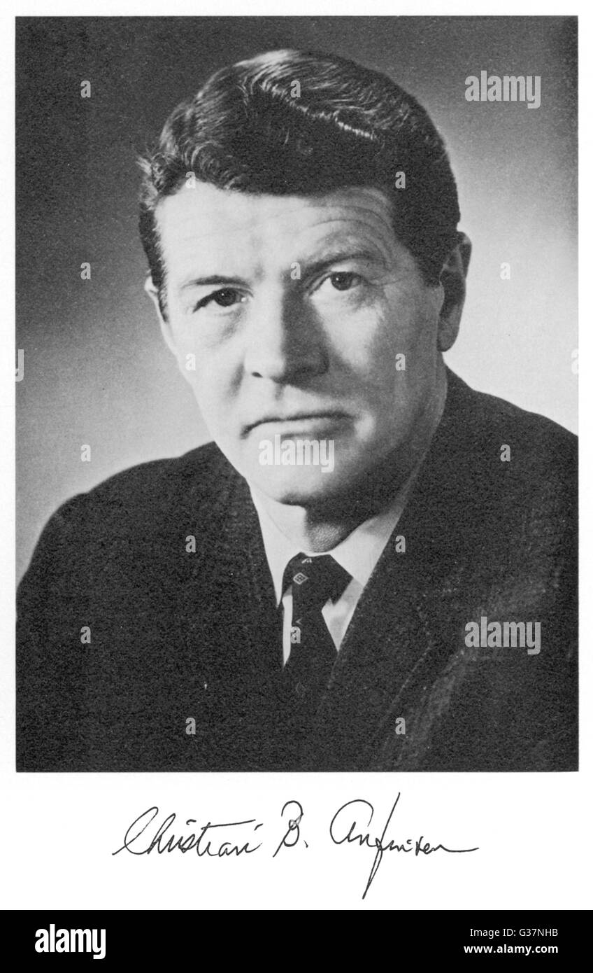 Christian Barnard High Resolution Stock Photography and Images - Alamy