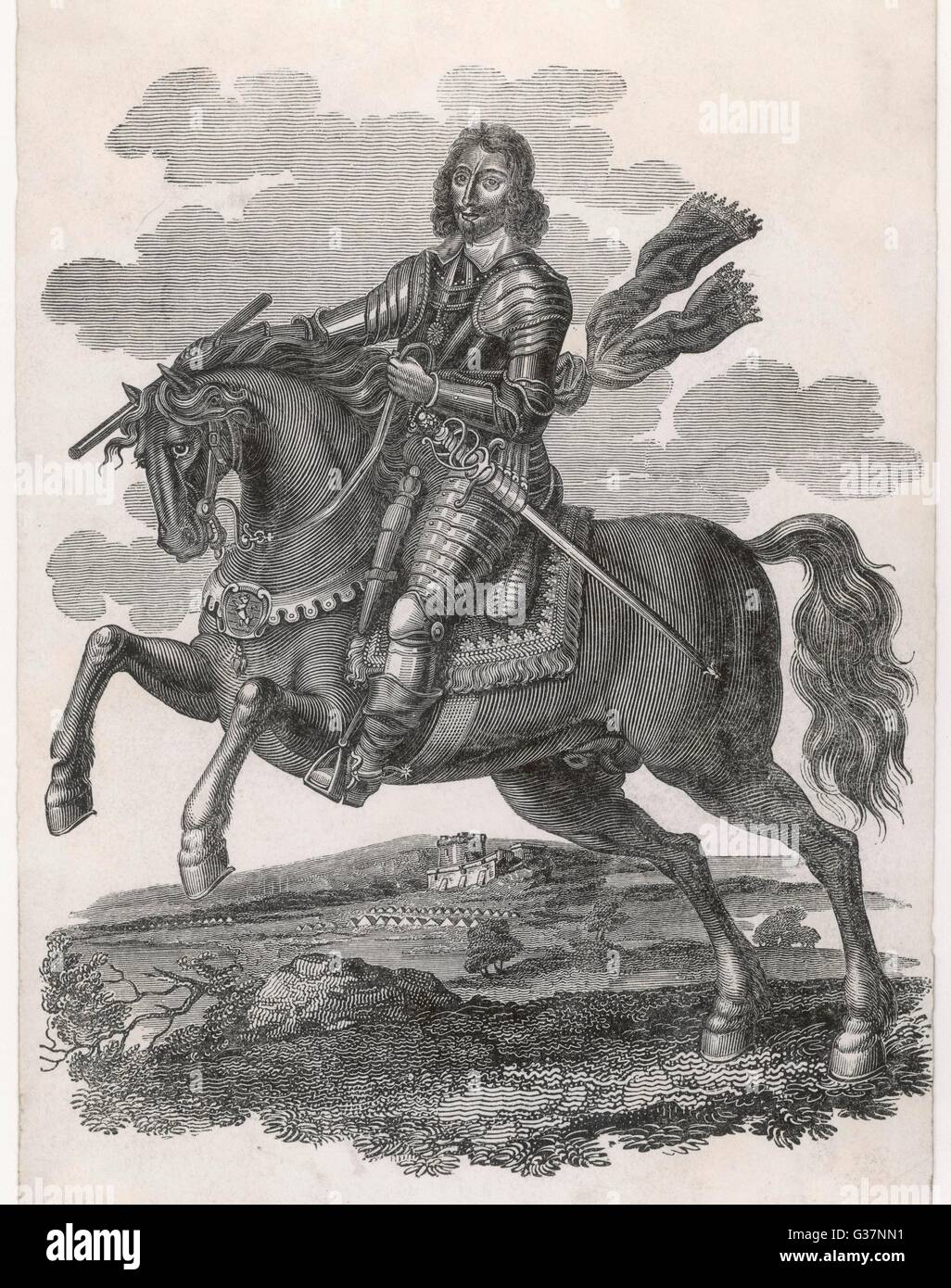 English statesman hi-res stock photography and images - Alamy