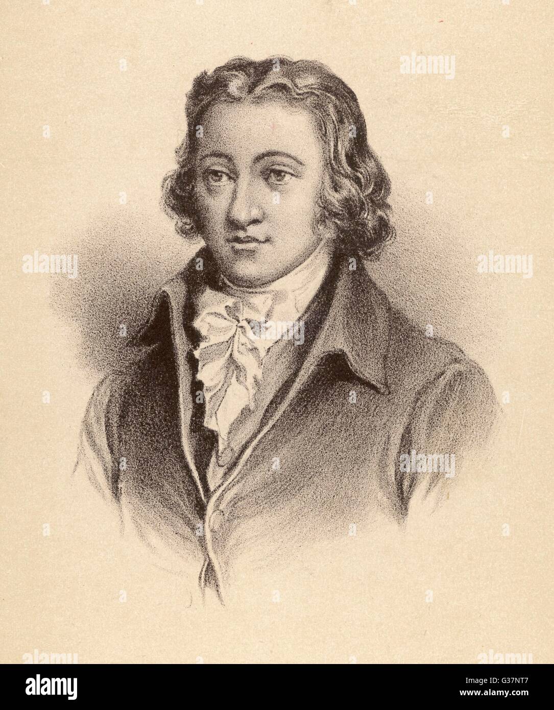 Edmund cartwright hi-res stock photography and images - Alamy