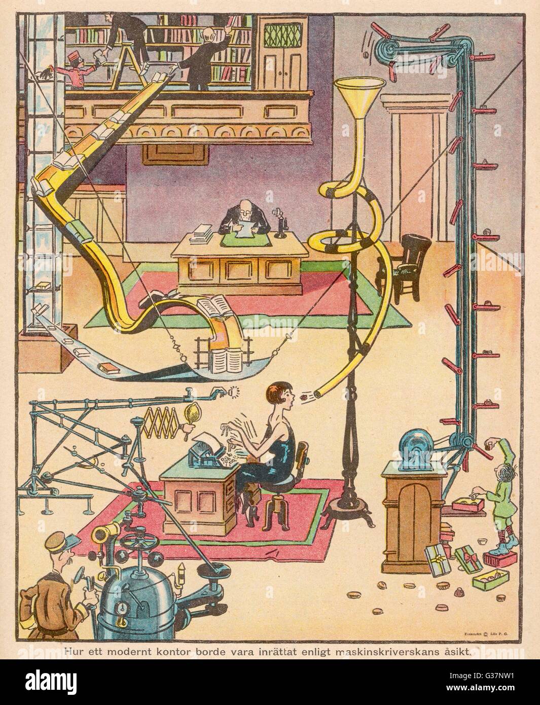 Work poster hi-res stock photography and images - Alamy