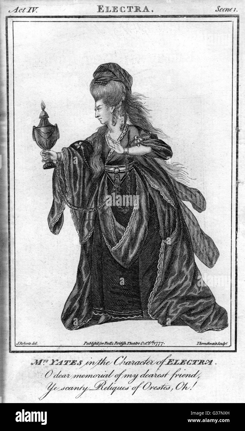 Electra High Resolution Stock Photography and Images - Alamy