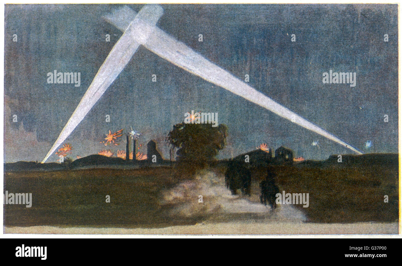 Over trenches hi-res stock photography and images - Alamy