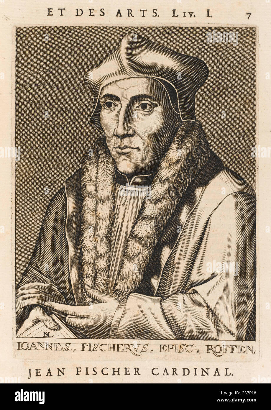 Cardinal bishop hi-res stock photography and images - Alamy