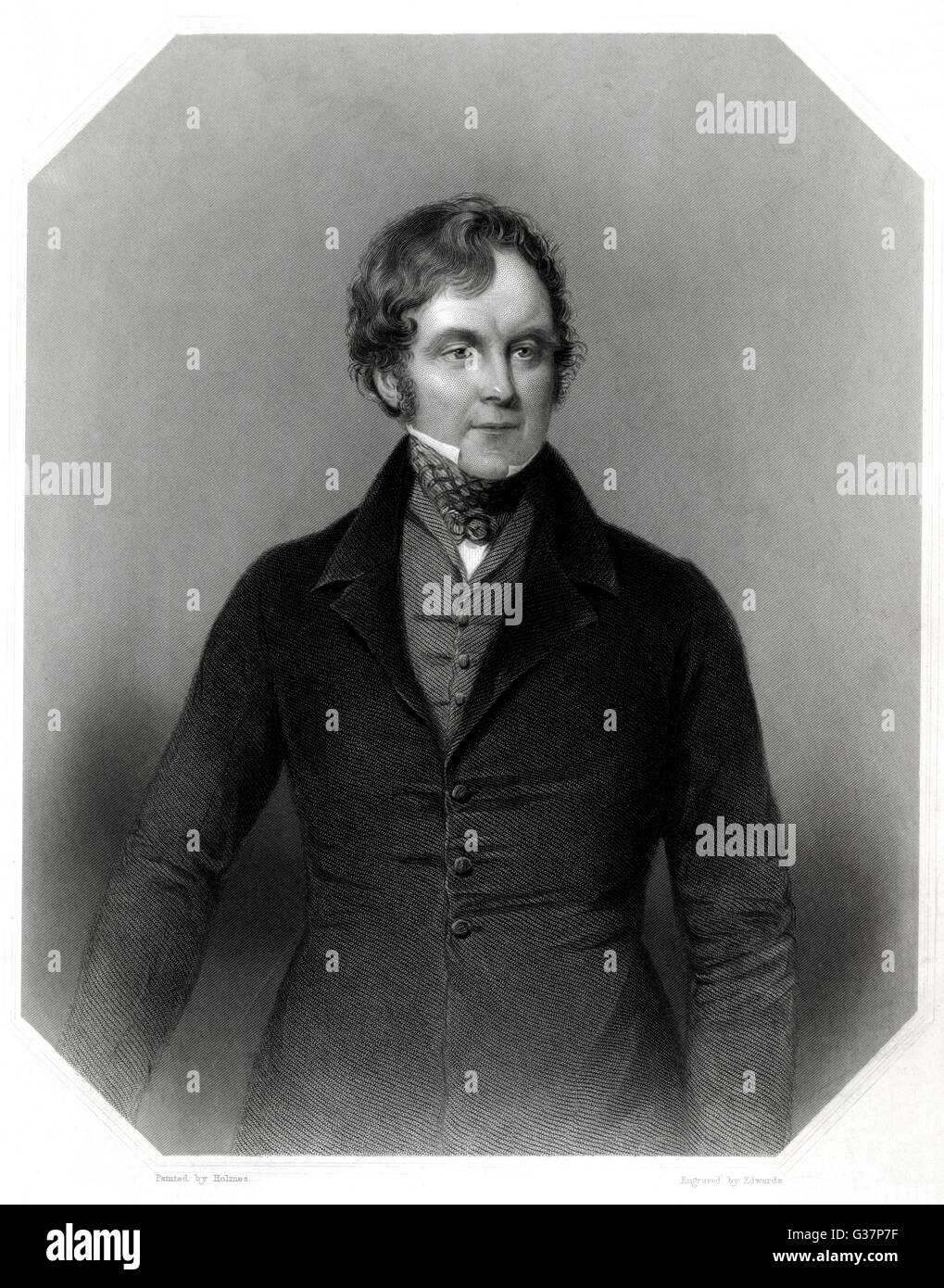 Frederick robinson hi-res stock photography and images - Alamy