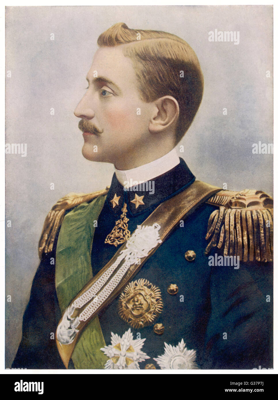 Filiberto hi-res stock photography and images - Alamy