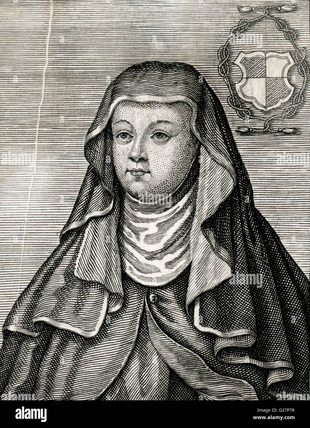 German nun hi-res stock photography and images - Alamy