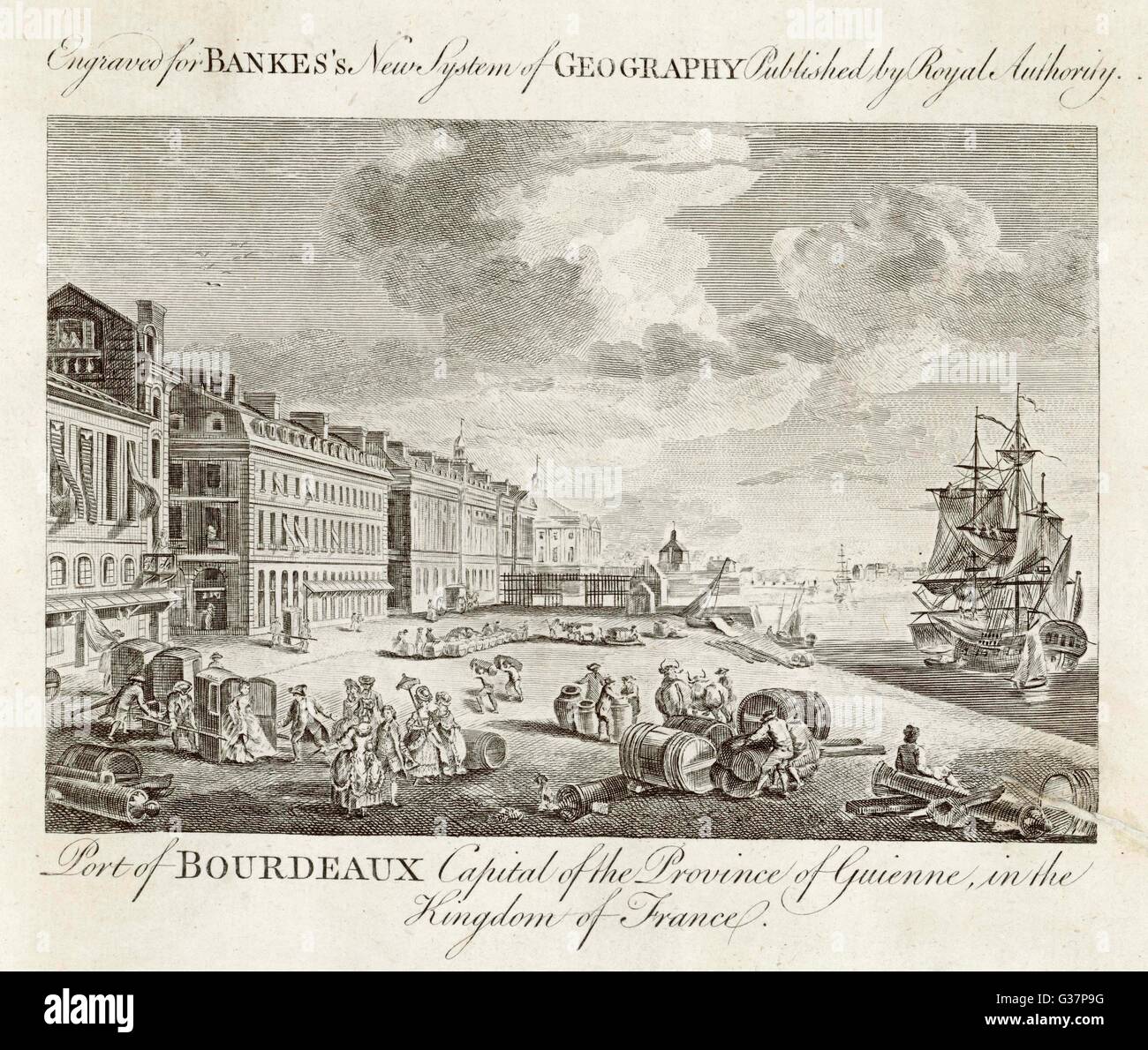 18Th Century Dates – 18Th Century Years – PPWBP