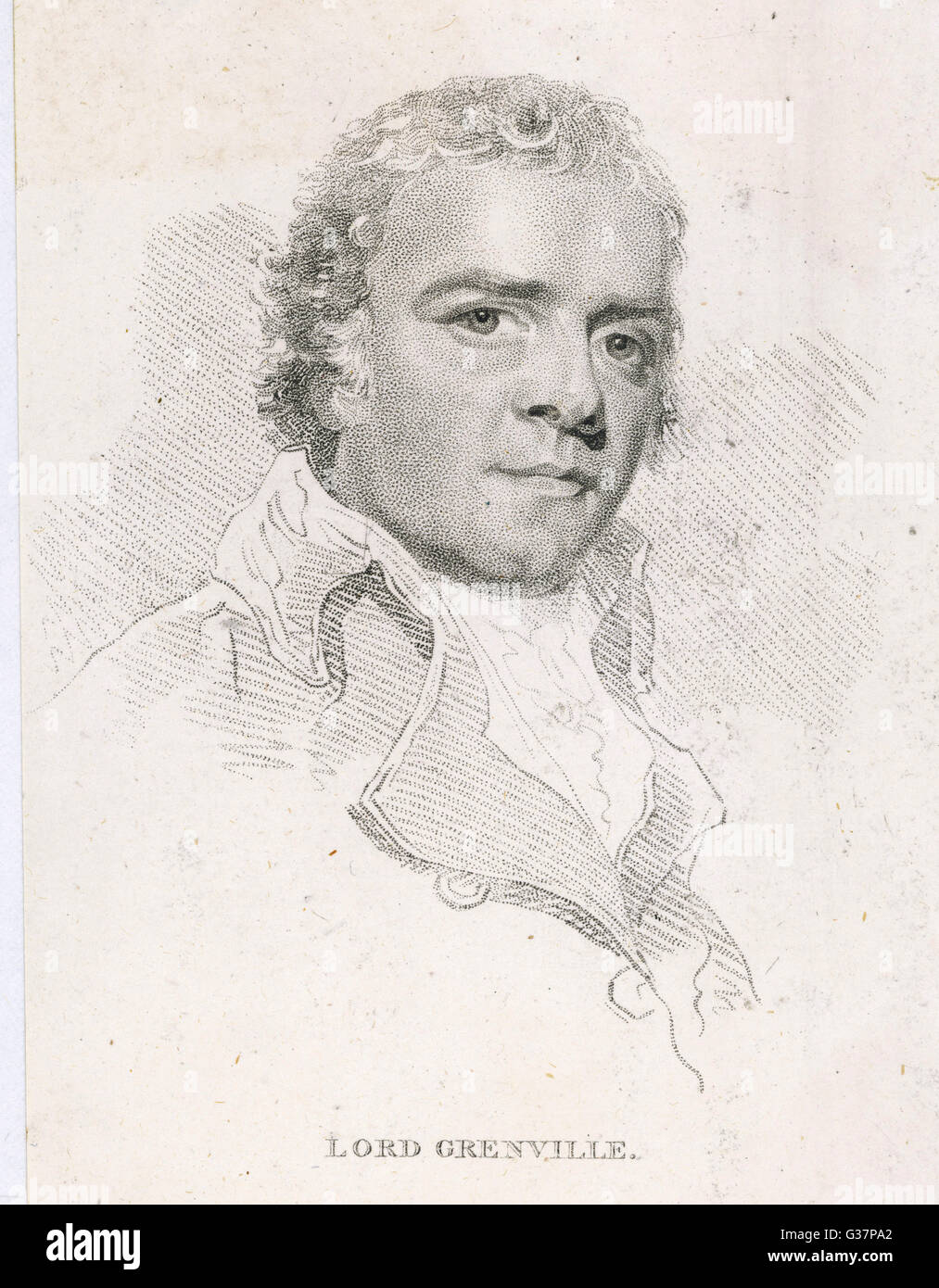 William grenville High Resolution Stock Photography and Images - Alamy