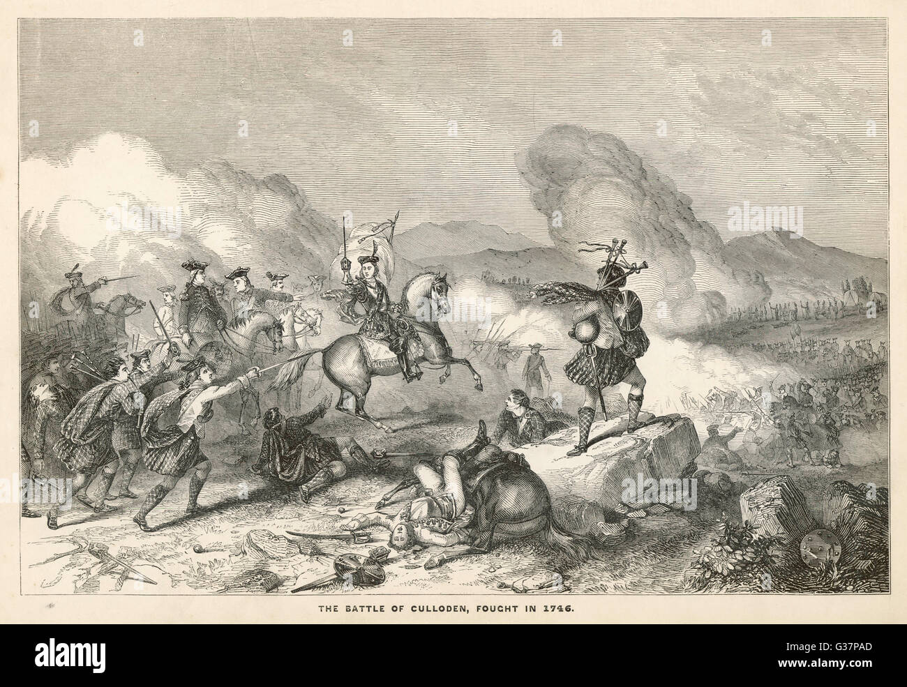 Edward stuart hi-res stock photography and images - Alamy