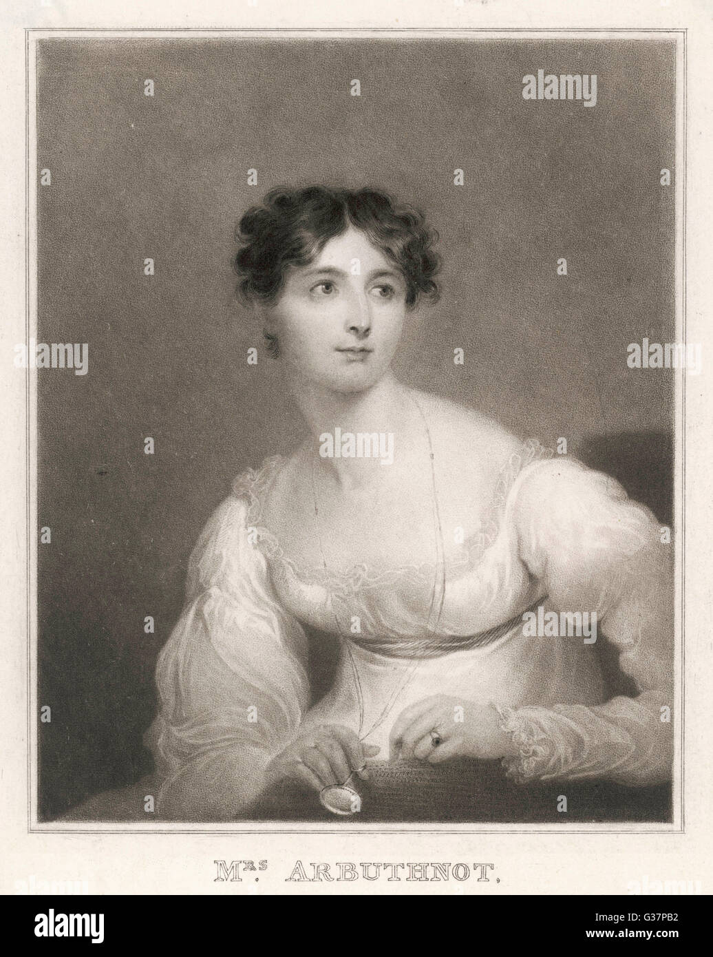 Arbuthnot hi-res stock photography and images - Alamy