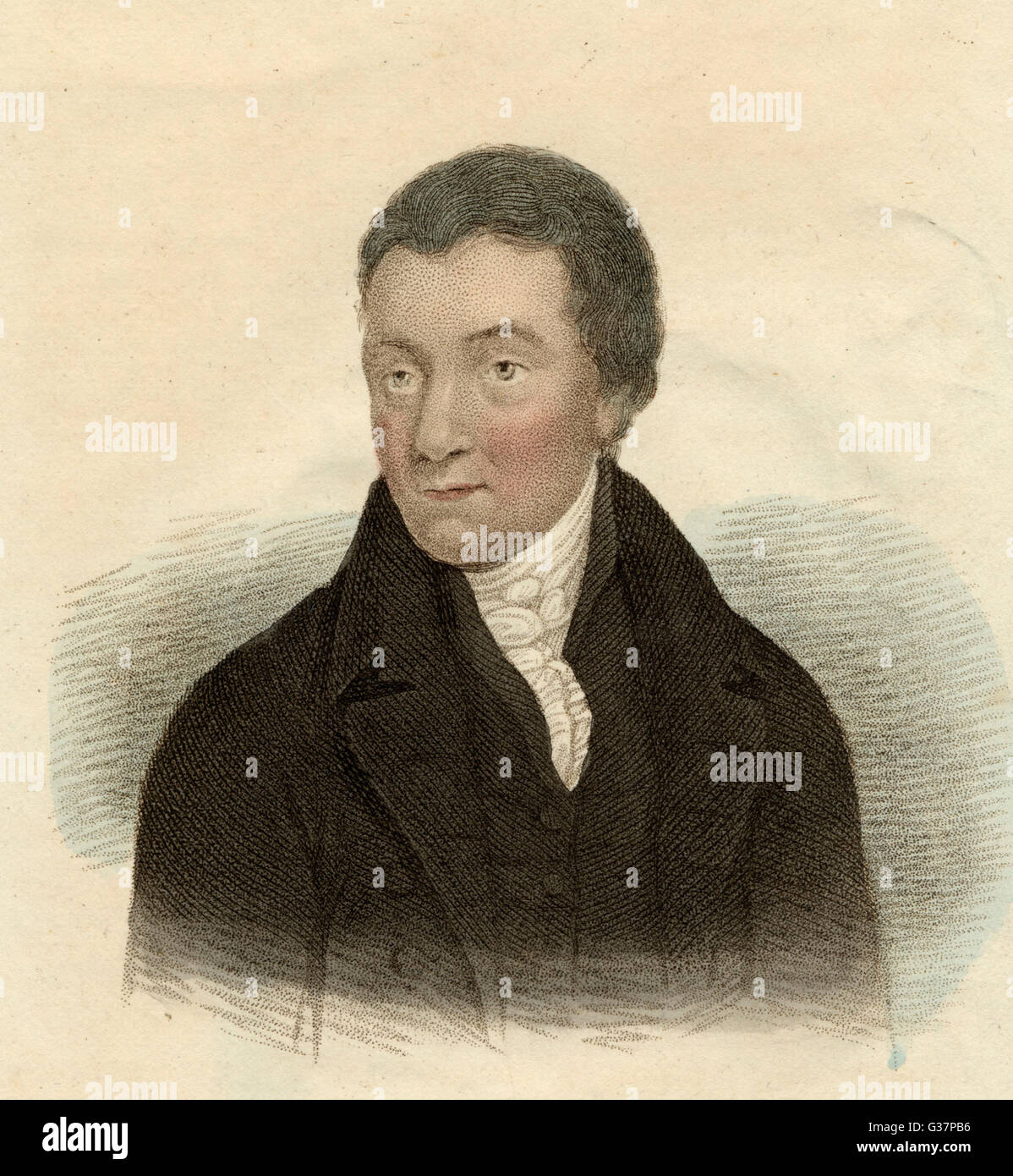 William wilberforce hi-res stock photography and images - Alamy