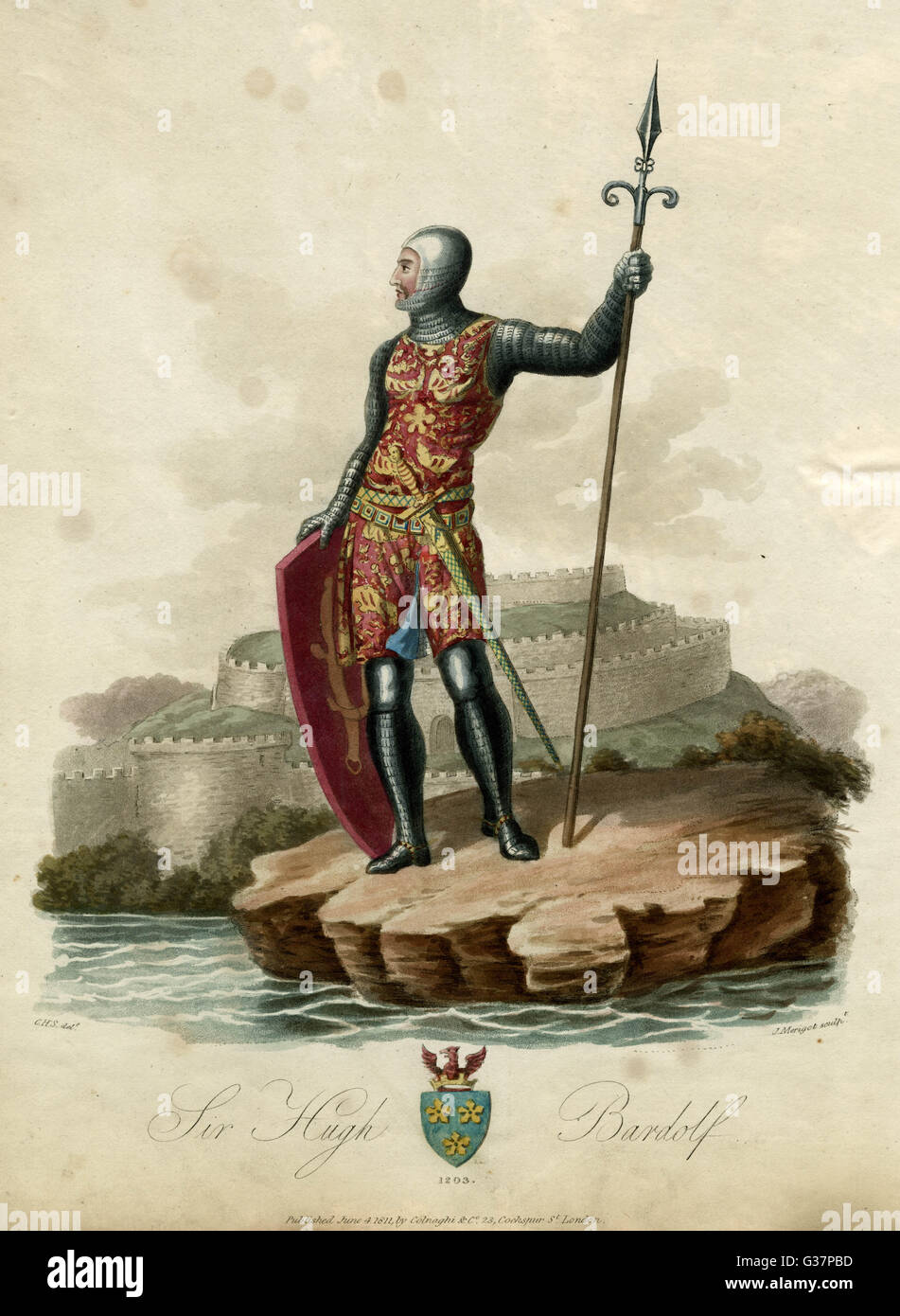 Curia regis hi-res stock photography and images - Alamy