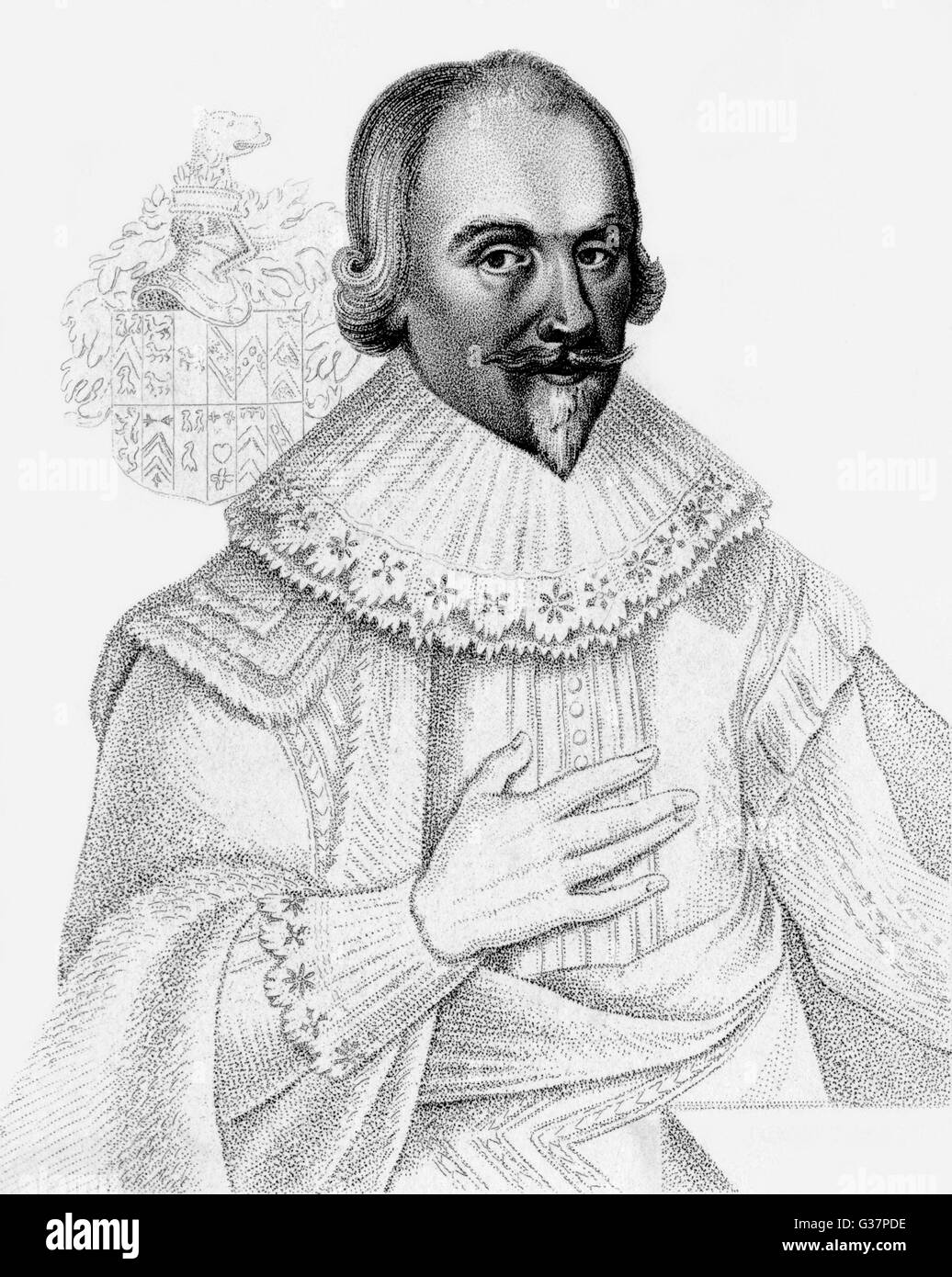 By robert fludd hi-res stock photography and images - Alamy