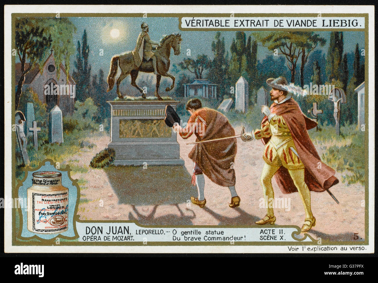 Commendatore Stock Photos & Commendatore Stock Images - Alamy