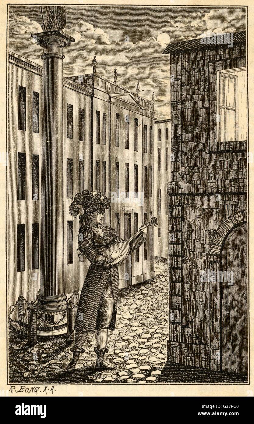 Luigi bassi hi-res stock photography and images - Alamy